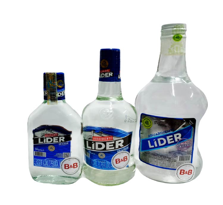 Inicio - Distribuidora y licorera B&B | Concesionaria Yamaha B&B